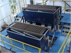Electro Emulsion Breaker - Oil Separator